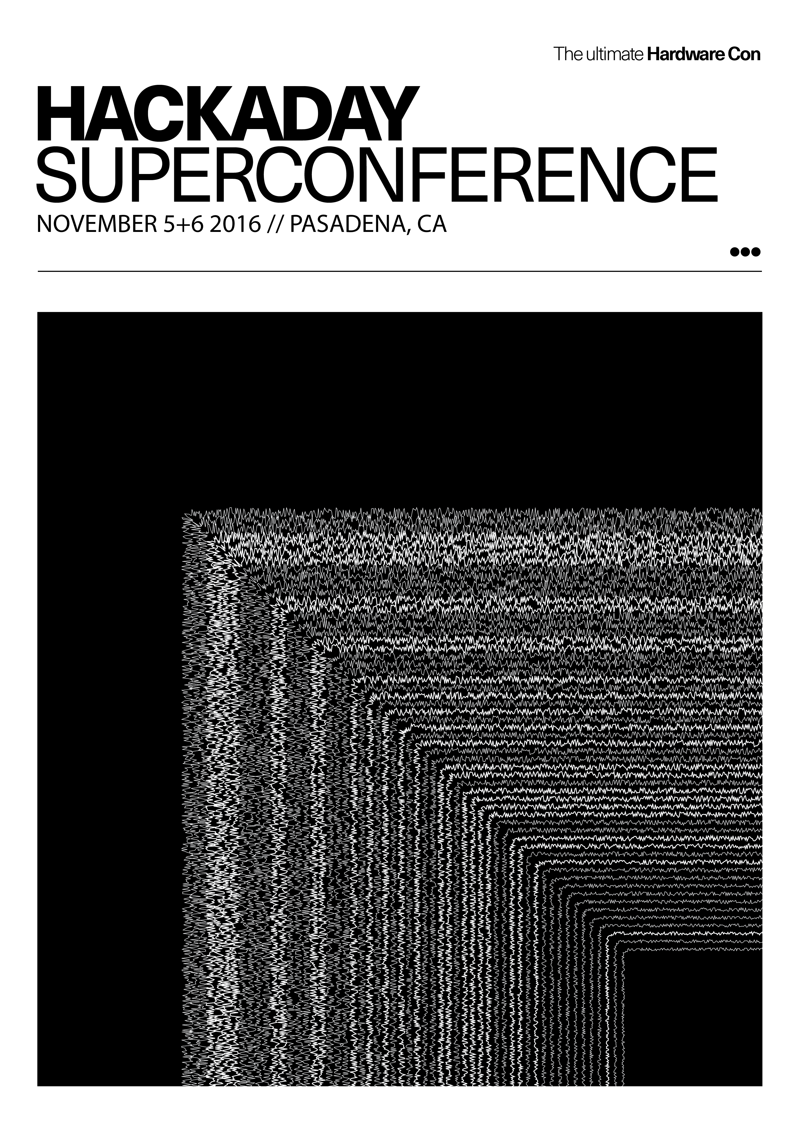 Get Your Ticket To SuperCon, The Greatest Hardware Creation Con | Hackaday