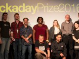 Awarding The 2016 Hackaday Prize Hackaday