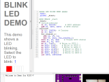 Programming The Open V Open Source Cpu On The Web Hackaday