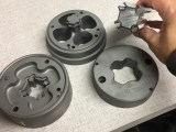 Hackaday Prize Entry Customizable Linear Actuators Hackaday