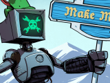 Munich Thumbnail Hackaday