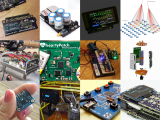 Twenty Iot Builds That Just Won 1000 In The Hackaday Prize Hackaday