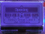 Portable Snes Chiptune Player Hackaday