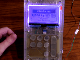 Portable Snes Chiptune Player Hackaday
