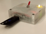 Cryptopuck Thumb Thumbnail Hackaday