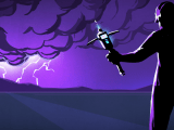 Storm Thumbnail Hackaday
