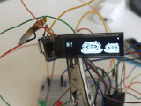 Tracker Feat Hackaday