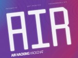 Friday Hack Chat Air Hacking Hackaday