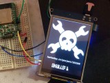 Hacking Hackaday Io From Circuitpython Hackaday
