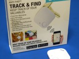 Bluetooth Tracker Hackaday