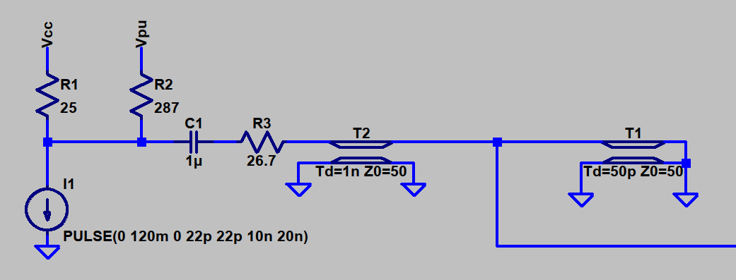 Draw Circuit Diagram Linux