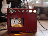 Analog Tape Transfer At Harrison Fitch Blog