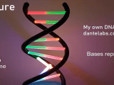 Art Imitates Dna Hackaday