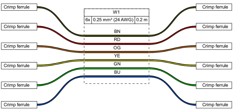 How To Make A Wiring Diagram In Solidworks Drawings
