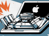 Applearm Thumbnail Hackaday