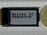 A Handy Reference For Display Drivers And Lcd Controllers Hackaday