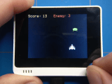 Simple Micropython Game Is A 30 Minute Game Dev Course Hackaday