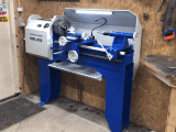 Lathe Homemade Plan Homemade Ftempo