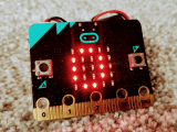 Bbc Micro Bit Reads Morse Code With Makecode Hackaday