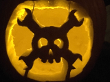 Get Yer Halloween On Hackaday