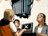 Hackaday Does Berlin Hackaday