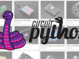 The Past Present And Future Of Circuitpython Hackaday