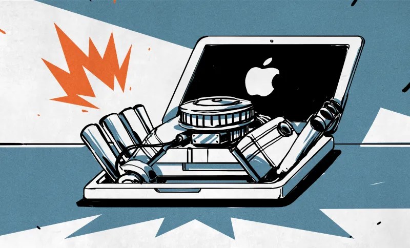 Efficient X86 64 Emulation With Box86 R Hackaday - Premium Nature Texture Gallery - Retina