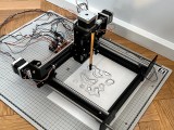 Lessons Learned While Building A Diy Pen Plotter Hackaday