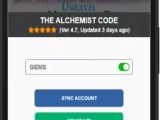 The Alchemist Code Hack Apk Unlimited Gems