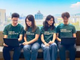 Cathay Hackathon
