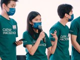 Cathay Hackathon