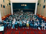 Cathay Hackathon