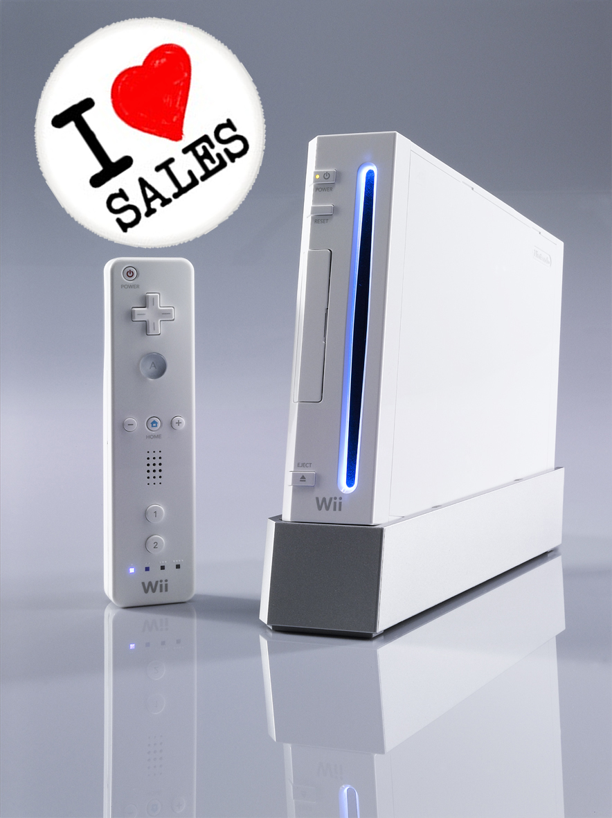 Nintendo anuncia oficialmente la rebaja en el precio de la Wii