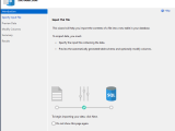Ssms Flat File Import Hack Dba