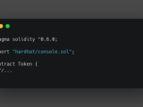 Hardhat Or Truffle What Should A Beginner Blockchain Developer Select
