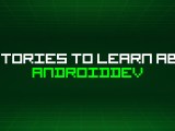 15 Stories To Learn About Androiddev Hackernoon