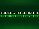 57 Stories To Learn About Automated Testing Hackernoon