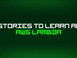 193 Stories To Learn About Aws Lambda Hackernoon
