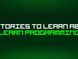 54 Stories To Learn About Learn Programming Hackernoon