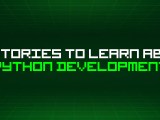 54 Stories To Learn About Python Development Hackernoon