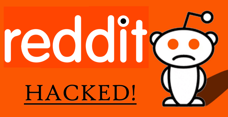 Reddit Systems Got Hacked Through Insecure SMS 2FA SetUp ...