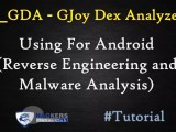 Gda Android Reverse Engineering Suite