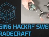 Using Hackrf Sweep Hackerwarehouse Tv