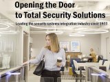 Access Control Technology For Protecting Your Company And Financial