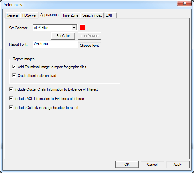 How to use ProDiscover, ProDiscover Forensics,