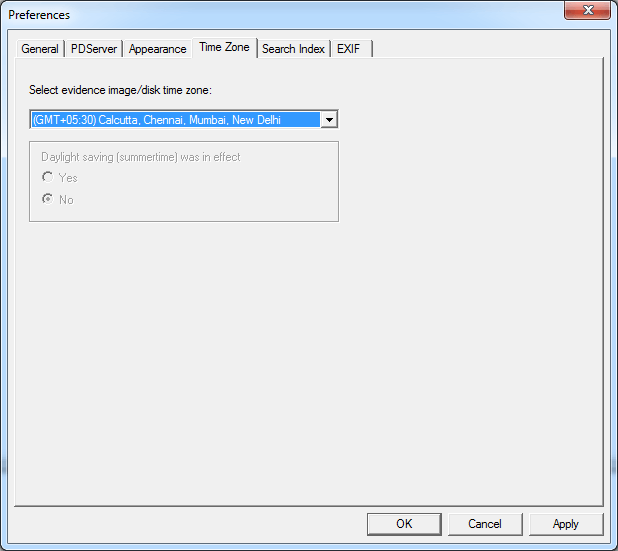 How to use ProDiscover, ProDiscover Forensics,