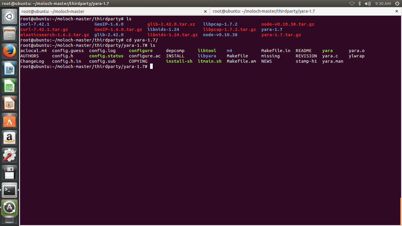 Moloch Usage | Packet Analytics | Packet Forensics