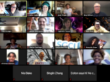 Past Hacks Hackathon