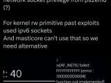 Ps5 Exploit Progress Might Have Hit A Wall On Firmware 8 00
