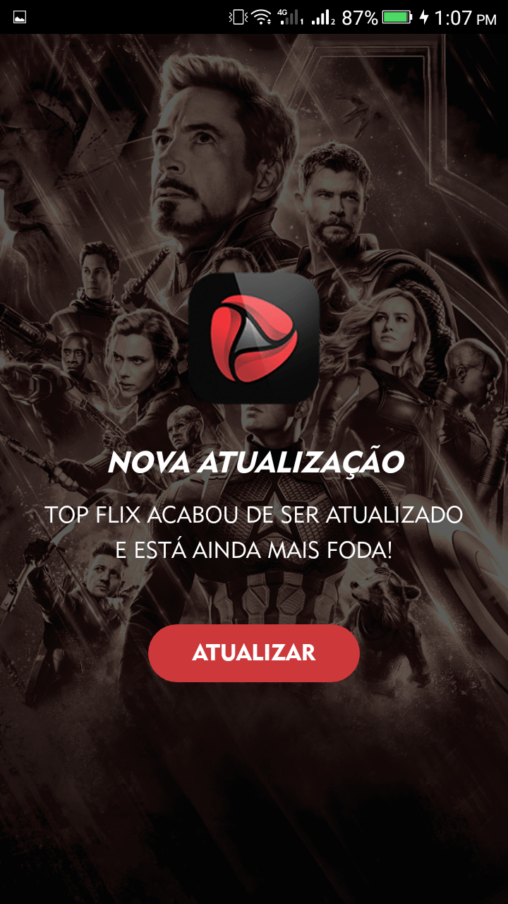 TopFlix Apk Download v2.3.1 (Latest) For Android